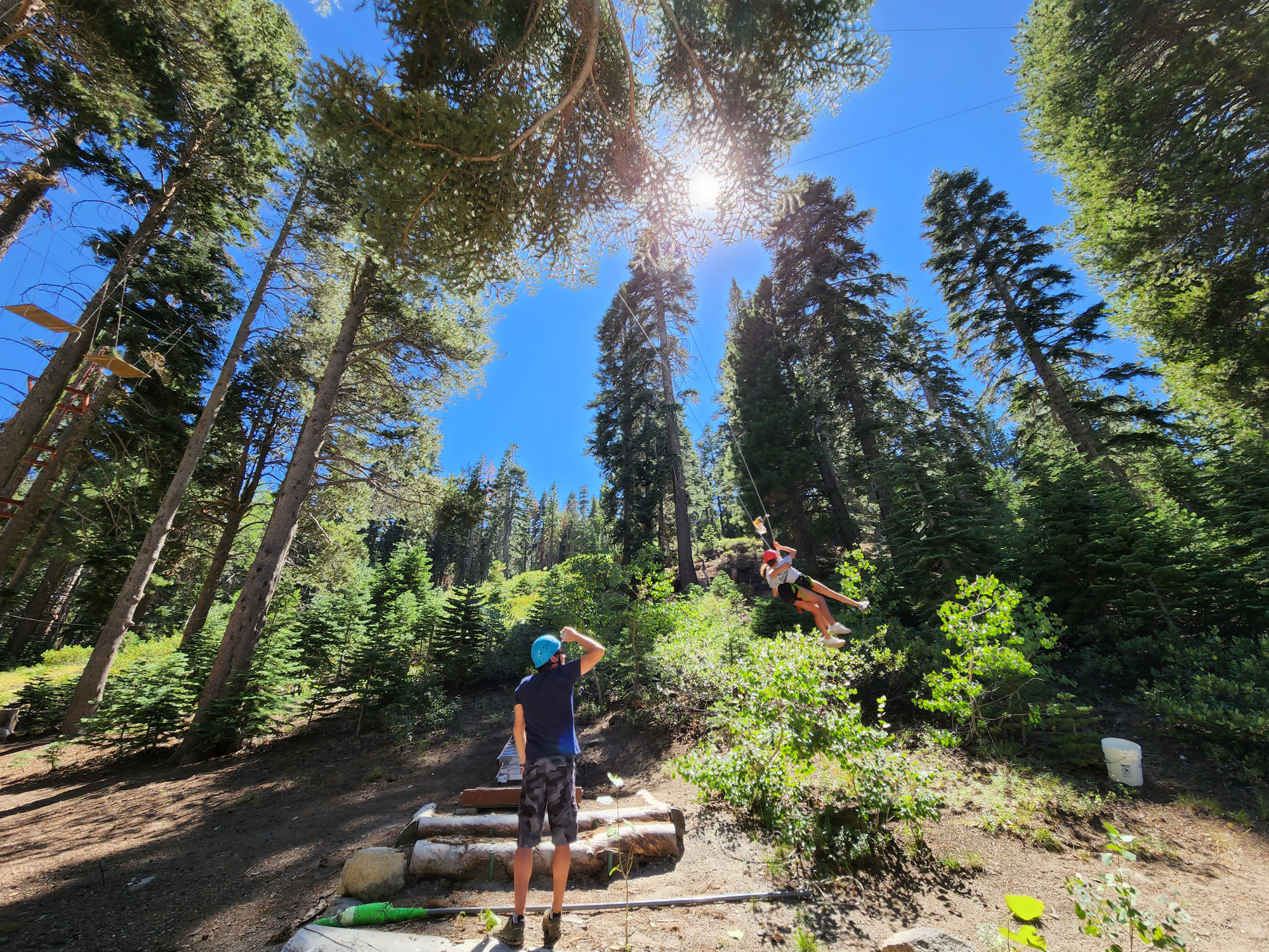 Lake Tahoe School Winterim - Lake Tahoe School