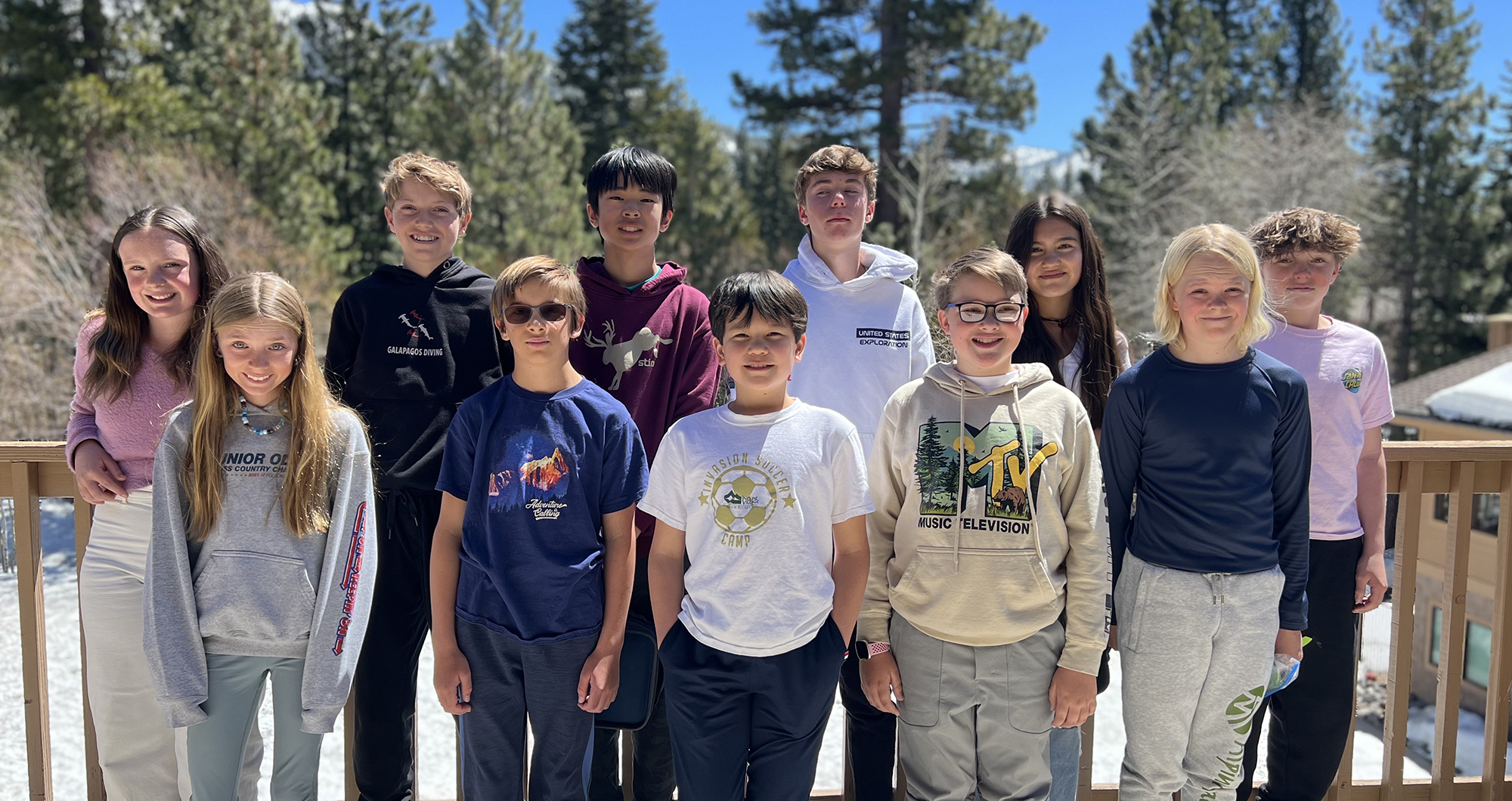 Mathletes Unite: Calculating Our Way to Victory (and Root Beer Float ...