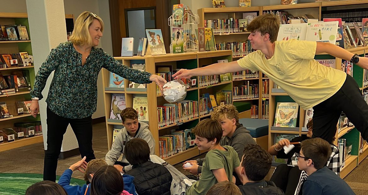 Middle School Superpowers And How To Activate Them Lake Tahoe School