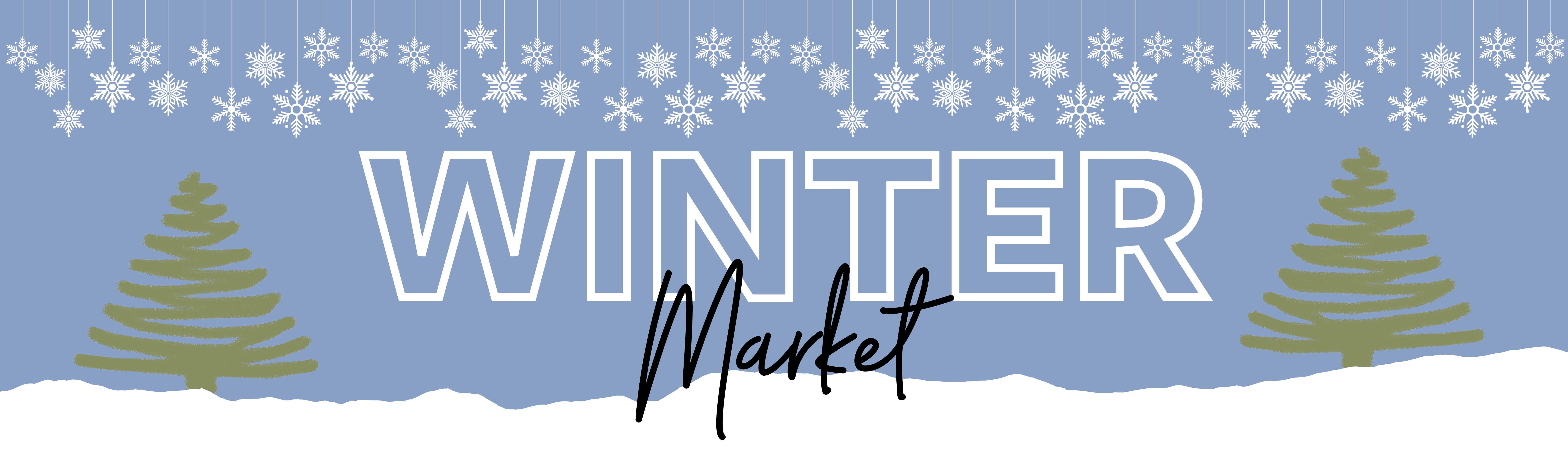 Lake Tahoe School's Winter Market - Lake Tahoe School