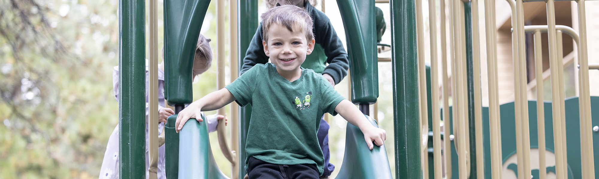 Little Explorers Summer Camp - Lake Tahoe School